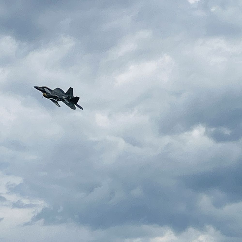 THUNDER OVER MICHIGAN - Updated April 2026 - 252 Photos & 15 Reviews ...