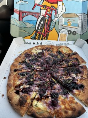 ENGINE 41 PIZZA - Updated December 2025 - Citrus Heights, California ...