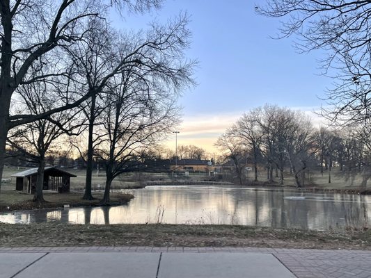 POPE PARK - Updated January 2026 - 10 Photos - 30 Pope Park Dr ...