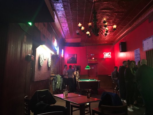 CHAR BAR - 36 Photos & 104 Reviews - Pubs - 439 N High St, Columbus, OH ...