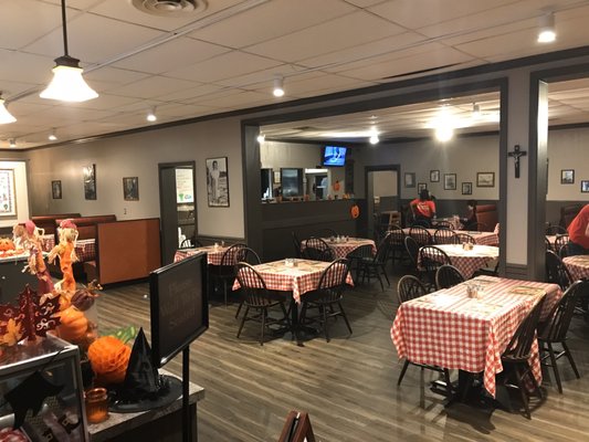 MAMA GUZZARDI’S ITALIAN RESTAURANT - 54 Photos & 92 Reviews - 1107 N ...