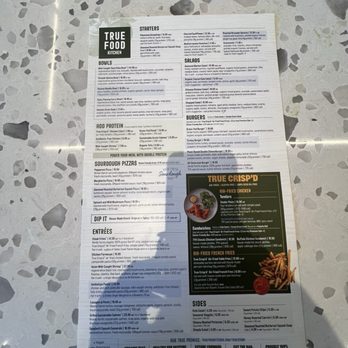 TRUE FOOD KITCHEN - Updated December 2025 - 72 Photos & 60 Reviews ...