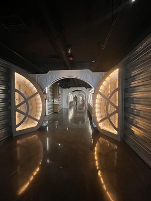 JAMES S. MCDONNELL PLANETARIUM - Updated August 2025 - 28 Photos - 5050 ...