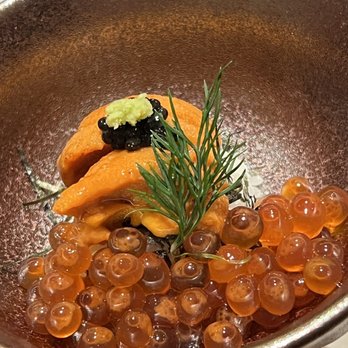 NAOKI SUSHI DINING - Updated September 2024 - 104 Photos & 26 Reviews ...