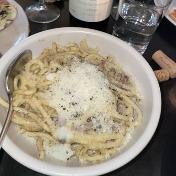 OSTERIA LA BUCA - SHERMAN OAKS - Updated June 2024 - 556 Photos & 417 ...