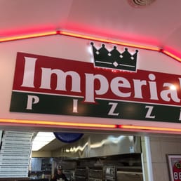 IMPERIAL PIZZA - Updated June 2025 - 495 Photos & 433 Reviews - 1035 ...