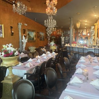 BELLINI’S ITALIAN CAFE AND BAR - Updated December 2025 - 316 Photos ...