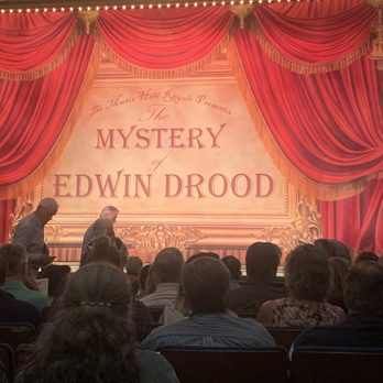 GOODSPEED OPERA HOUSE - Updated December 2025 - 115 Photos & 66 Reviews ...