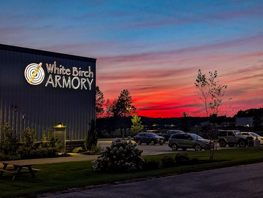 WHITE BIRCH ARMORY - Updated May 2025 - 10 Photos & 30 Reviews - 80 ...