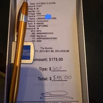 GO POCHA - Updated February 2025 - 872 Photos & 361 Reviews - 401 S ...