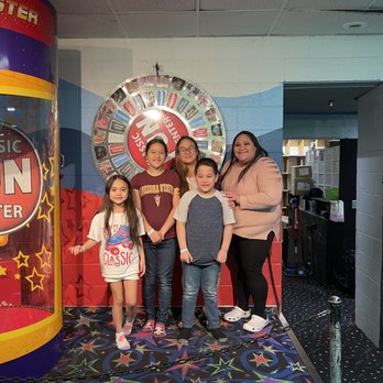 CLASSIC FUN CENTER - Updated August 2024 - 54 Photos & 45 Reviews - 250 ...