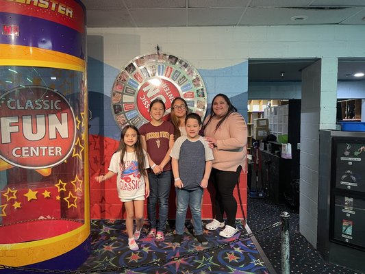 CLASSIC FUN CENTER - Updated July 2025 - 54 Photos & 47 Reviews - 250 S ...