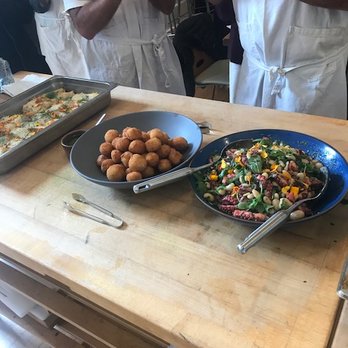 CAVALLO POINT COOKING SCHOOL - Updated October 2025 - 84 Photos & 37 ...