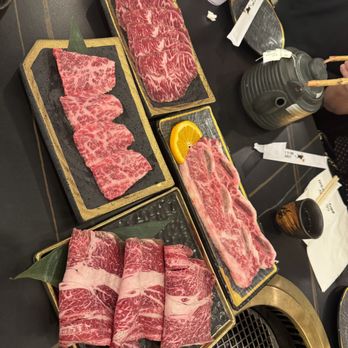 COWBOY JAPANESE BBQ & SUSHI - Updated June 2025 - 254 Photos & 74 ...