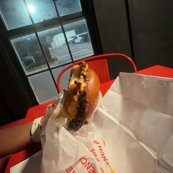 TRAP BOY BURGER - Updated February 2026 - 15 Photos - 663 Railroad Sq, Tallahassee, Florida ...