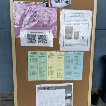 SAN LEANDRO LIBRARY - MAIN LIBRARY - Updated November 2025 - 211 Photos ...