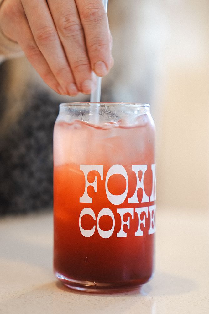 FOAM COFFEE - Updated August 2025 - 195 Photos & 118 Reviews - 313 East ...