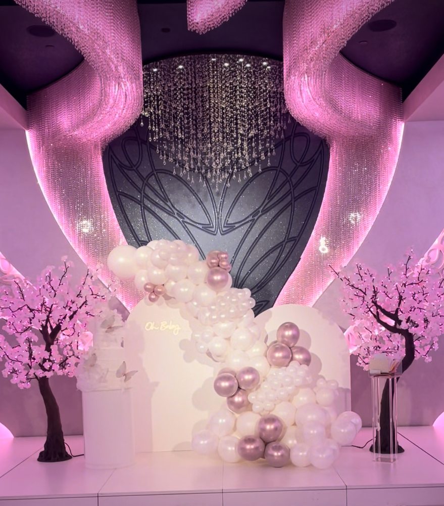 LE POSH BALLOONS - Updated October 2025 - 57 Photos & 10 Reviews - Los ...