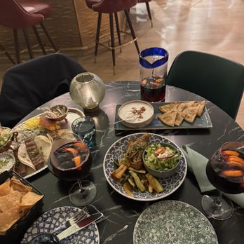 ARIA KITCHEN - Updated June 2024 - 423 Photos & 248 Reviews - 2636 ...