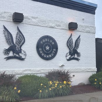 PARLOR DOUGHNUTS - Updated December 2025 - 76 Photos & 29 Reviews ...