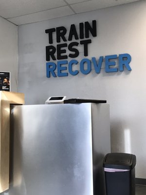 RECOVERY LAB - Updated August 2025 - 50 Photos & 110 Reviews - 8351 ...