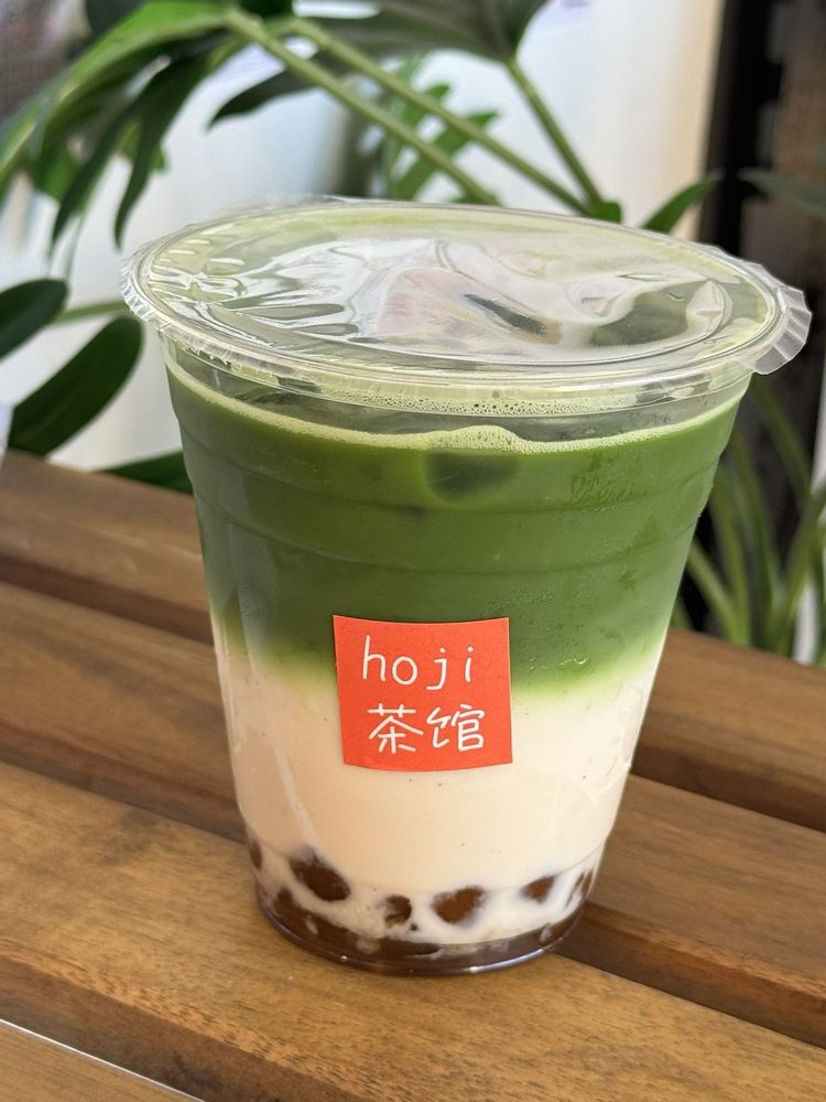 HOJI - Updated October 2025 - 346 Photos & 223 Reviews - 721 Nevada St ...