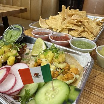 TACO NACO KC - Updated June 2024 - 142 Photos & 42 Reviews - 4141 ...