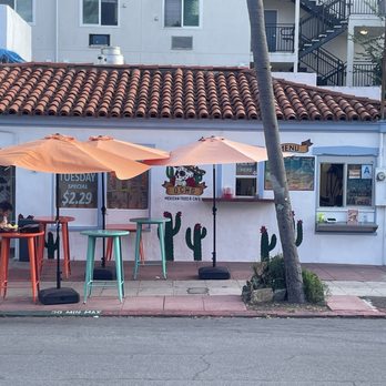 OCHO MEXICAN FOOD & CAFE - Updated January 2025 - 118 Photos & 75 ...