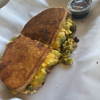 FAST CAT COFFEE - Updated December 2024 - 268 Photos & 260 Reviews ...