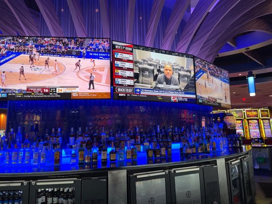 THE MINT GAMING HALL - Updated September 2025 - 11 Photos & 30 Reviews ...