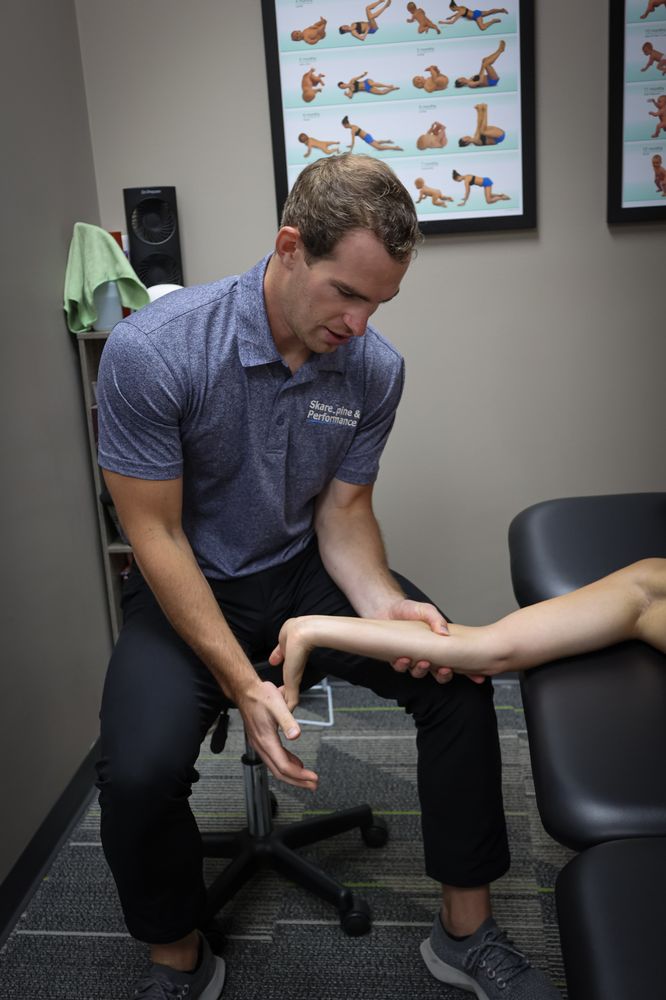 SKARE SPINE AND PERFORMANCE - Updated August 2025 - 21 Photos - 1615 N ...