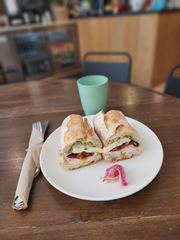 51ST BAKERY AND CAFE - Updated January 2026 - 193 Photos & 226 Reviews ...