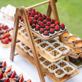 CAKE WORKS - Updated October 2025 - 753 Photos & 576 Reviews - 2820 S ...