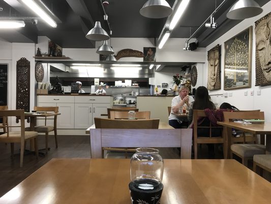 BO TREE KITCHEN - Updated June 2024 - 25 Photos - 65-67 University ...