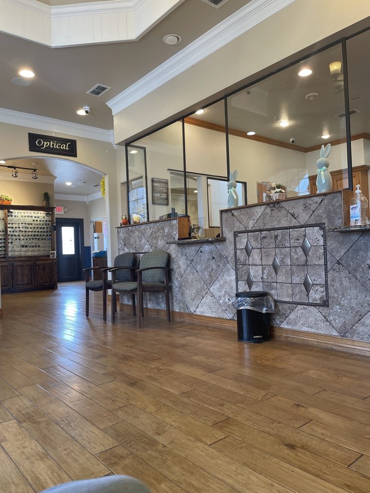 NORTH TEXAS VISION CENTER - Updated May 2026 - 15 Photos & 10 Reviews ...