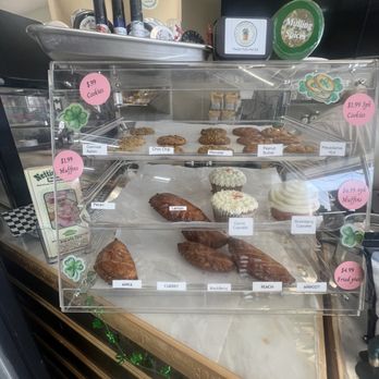 SWEETIE PIE’S AMISH BAKERY & CAFE - Updated December 2025 - 79 Photos ...