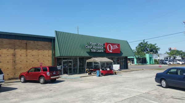 QUIK - Updated December 2025 - 7737 1st Ave N, Birmingham, Alabama ...