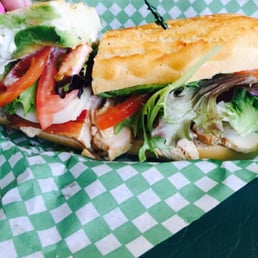 TOO FAT SANDWICHES - Updated January 2026 - 124 Photos & 134 Reviews ...