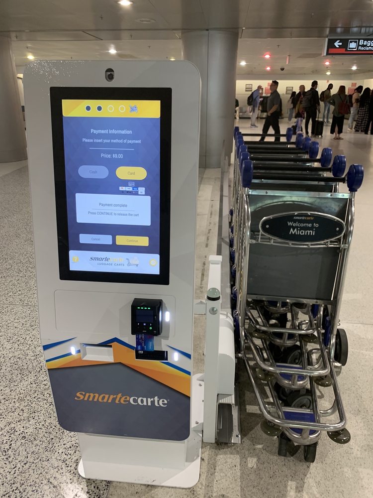 SMARTE CARTE - Updated December 2025 - 4455 White Bear Pkwy, Saint Paul ...