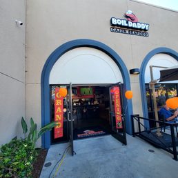 BOIL DADDY - Updated December 2025 - 166 Photos & 165 Reviews - 2558 ...