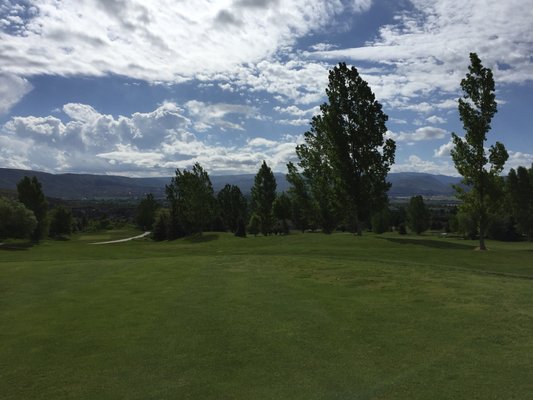 CRATER SPRINGS GOLF COURSE - Updated January 2026 - 14 Reviews - 700 ...