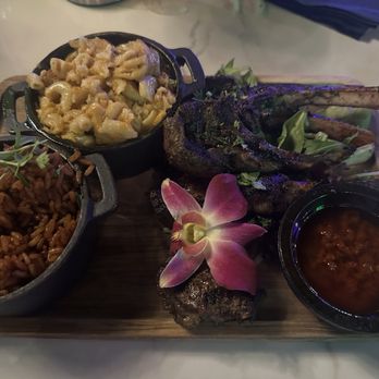 ZANZI BAR CUISINE & LOUNGE - Updated August 2025 - 80 Photos & 55 ...