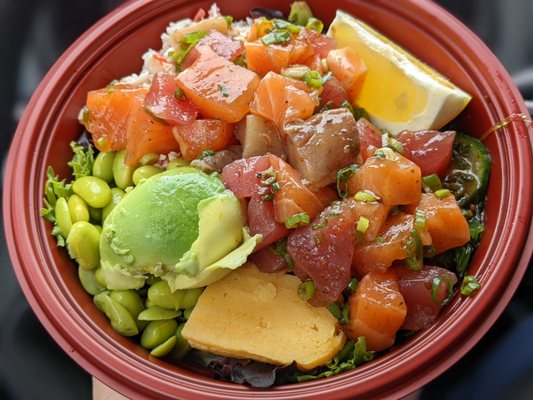 JJ’S POKE - Updated November 2025 - 121 Photos & 74 Reviews - 509 14th ...