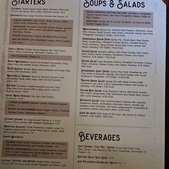 TWISTED ITALIAN - Updated January 2026 - 544 Photos & 904 Reviews ...