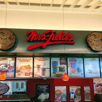 MRS. FIELDS MALL AT MILLENIA - Updated December 2025 - 17 Photos & 16 ...