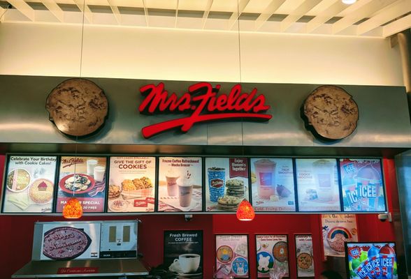 MRS. FIELDS MALL AT MILLENIA - Updated December 2025 - 17 Photos & 16 ...