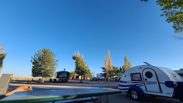 METEOR CRATER RV PARK - Updated September 2024 - 57 Photos & 60 Reviews ...