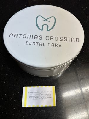 NATOMAS CROSSING DENTAL CARE - Updated December 2025 - 64 Photos & 659 ...