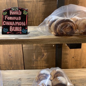 HANKS PASTRIES - Updated January 2026 - 19 Photos & 16 Reviews - 204 ...