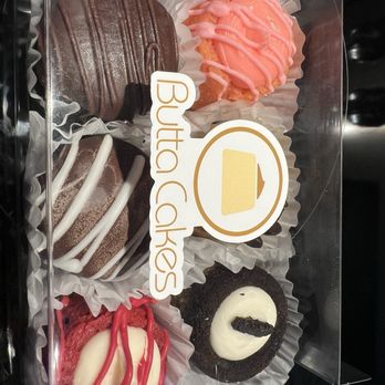 BUTTA CAKES - Updated December 2025 - 207 Photos & 192 Reviews - 20801 ...